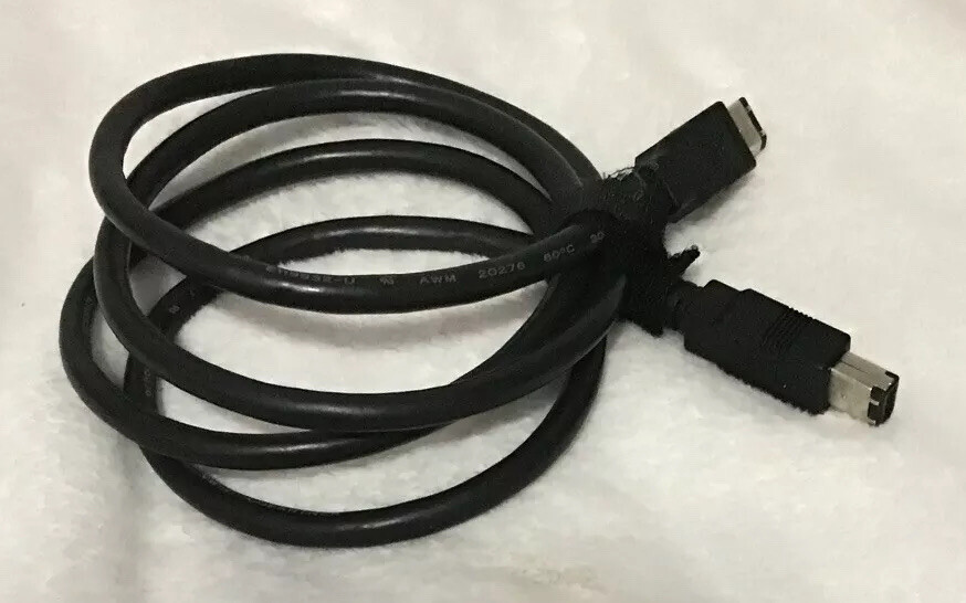 E119932-U AWM 20276 80ºC 30V VW-1 Low Voltage Computer Cable Copartner ...