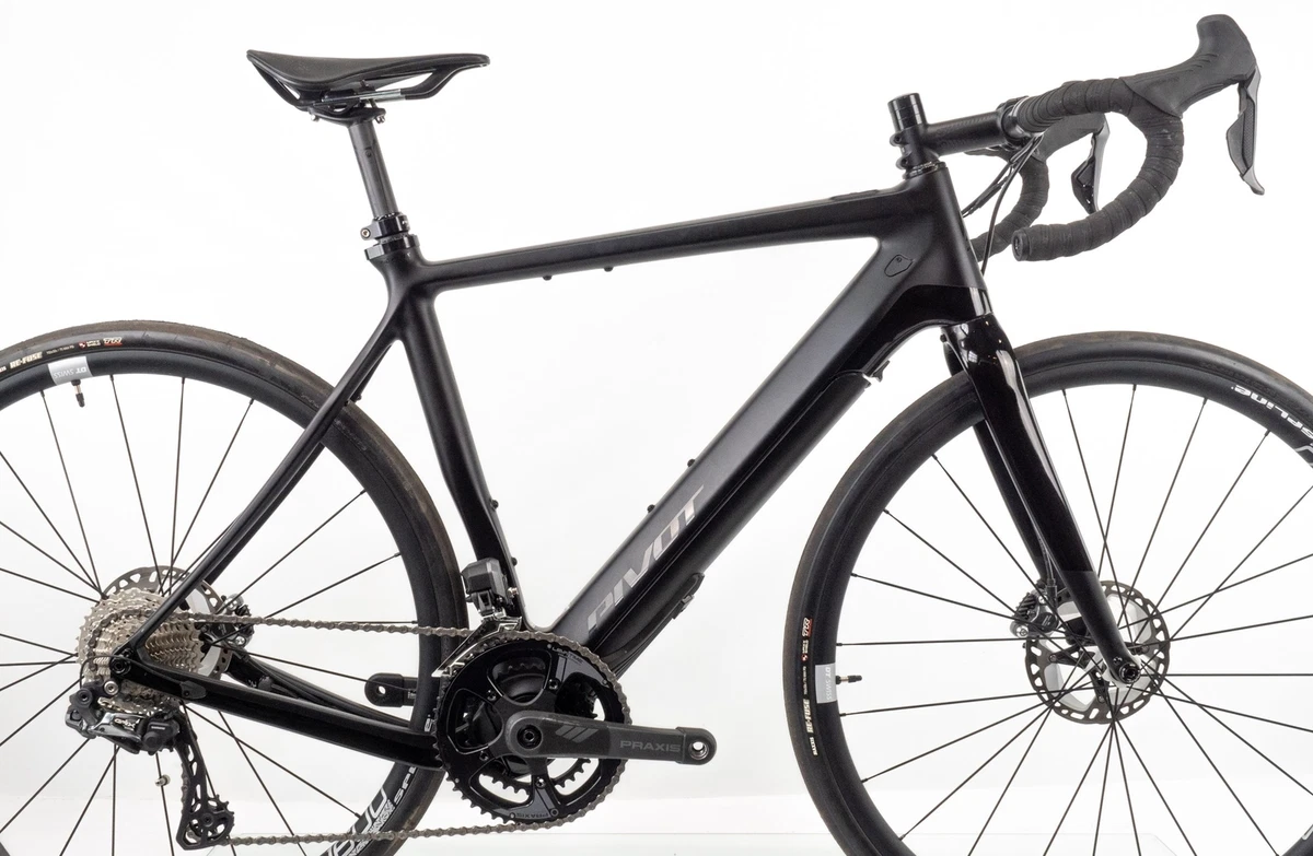 2021 Pivot E-Vault Pro GRX 700c – The Path Bike Shop