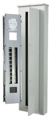 Electrical Panels & Boards - 3 Phase 480 Panel
