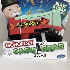 Monopoly Money Pack Family Board Game - 28852 for sale online | eBay