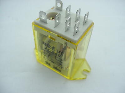 Idec RH2B-UT AC24V Relay New Ships on Same Day of the Purchase | eBay