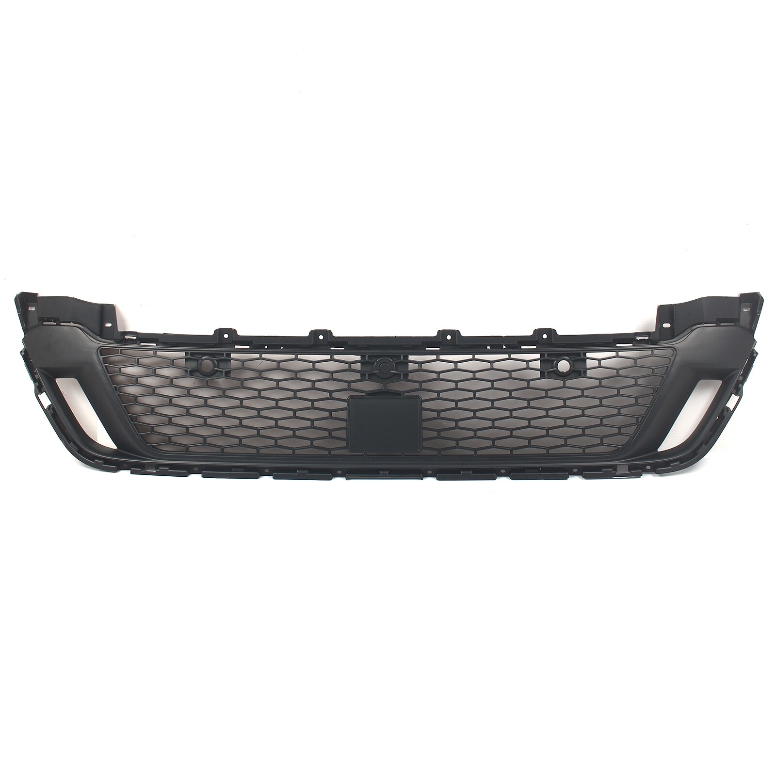 For Land Rover Discovery Sport 20-2021 Front Center Bumper Lower Grille ...
