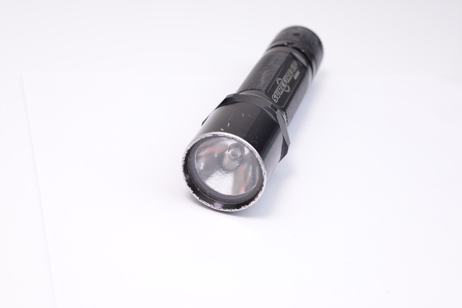 Surefire 6P Tactical Flashlight AUTHENTIC | eBay