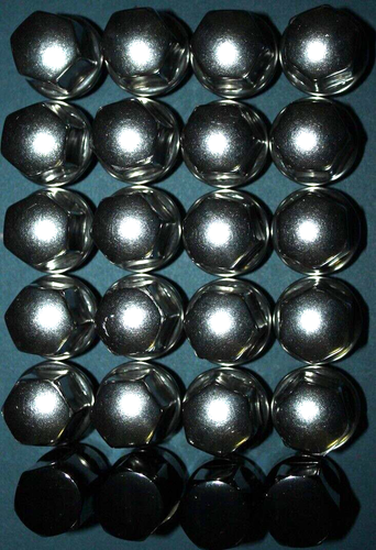 GM OEM Wheel-Lug Nut 9597846 2023 2022 2021 2020 Corvette Cadillac ...