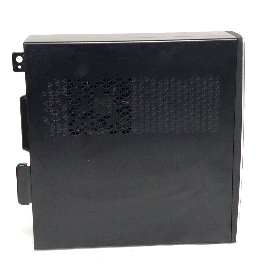 Dell Inspiron 3268 SFF Desktop Computer Intel i5-7th 16GB Ram 256GB SSD ...