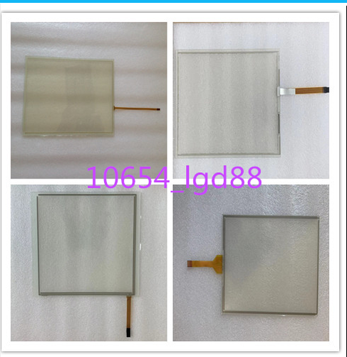 1XFOR TPI#1189-002 REV B VERSATOUC 1330-081 QSI# N03-56 REV2 Touch ...