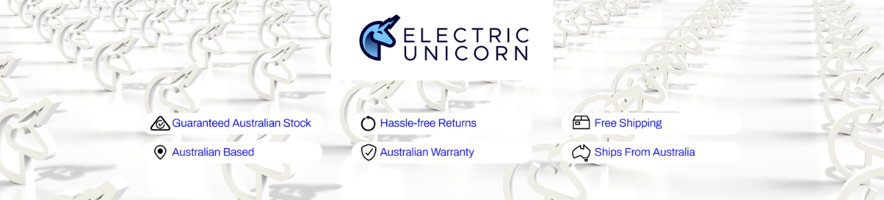 electric-unicorn | eBay Stores