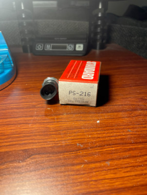 Standard PS-216 - Make Offer!! | eBay