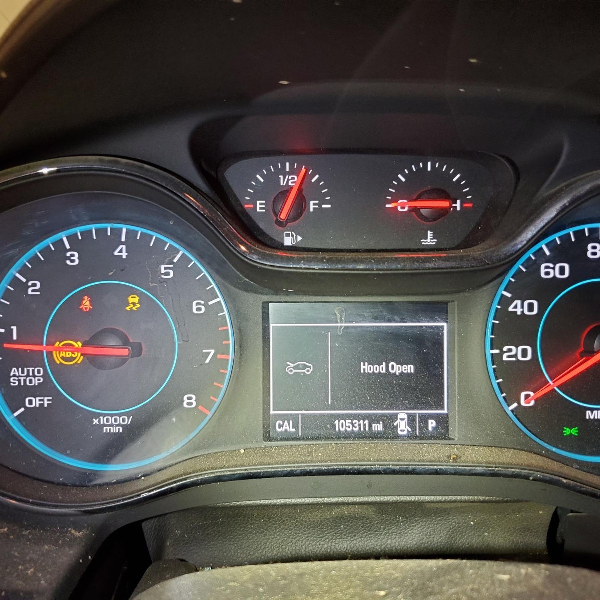 2017 Chevy Cruze Engine Light On Dashboard - Infoupdate.org