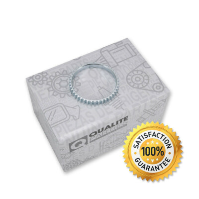 OE ABS RING 43 ZÄHNE OPEL AGILA SUZUKI SWIFT IGNIS PIXO ANTRIEBSWELLE ...