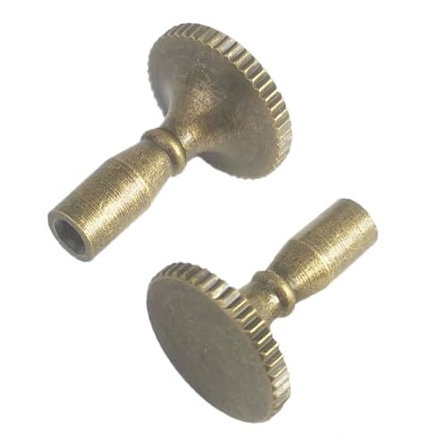 Lamp Turn Knob, 2 Packs Light Lamp Turn On/Off Switch Knobs Replacement ...