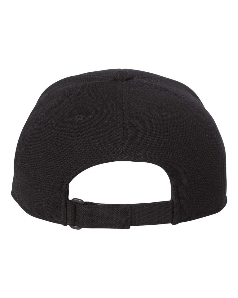Flexfit One Ten Mini-Pique Cap 110P Baseball Hat Cool & Dry Water ...