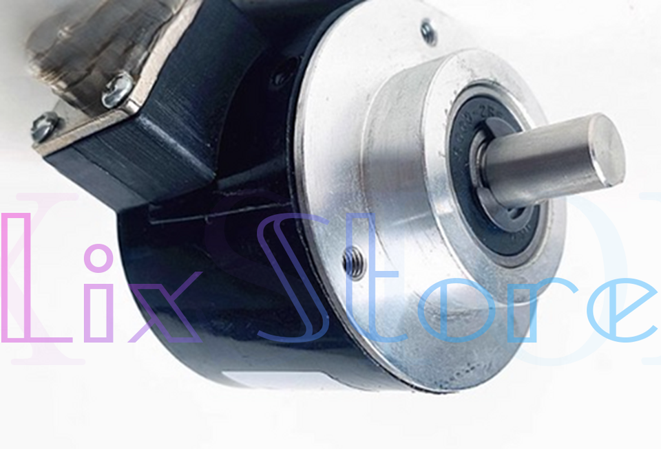 1PC NEW 2RK-500-N-10 * 20-65-01-S photoelectric rotary encoder | eBay