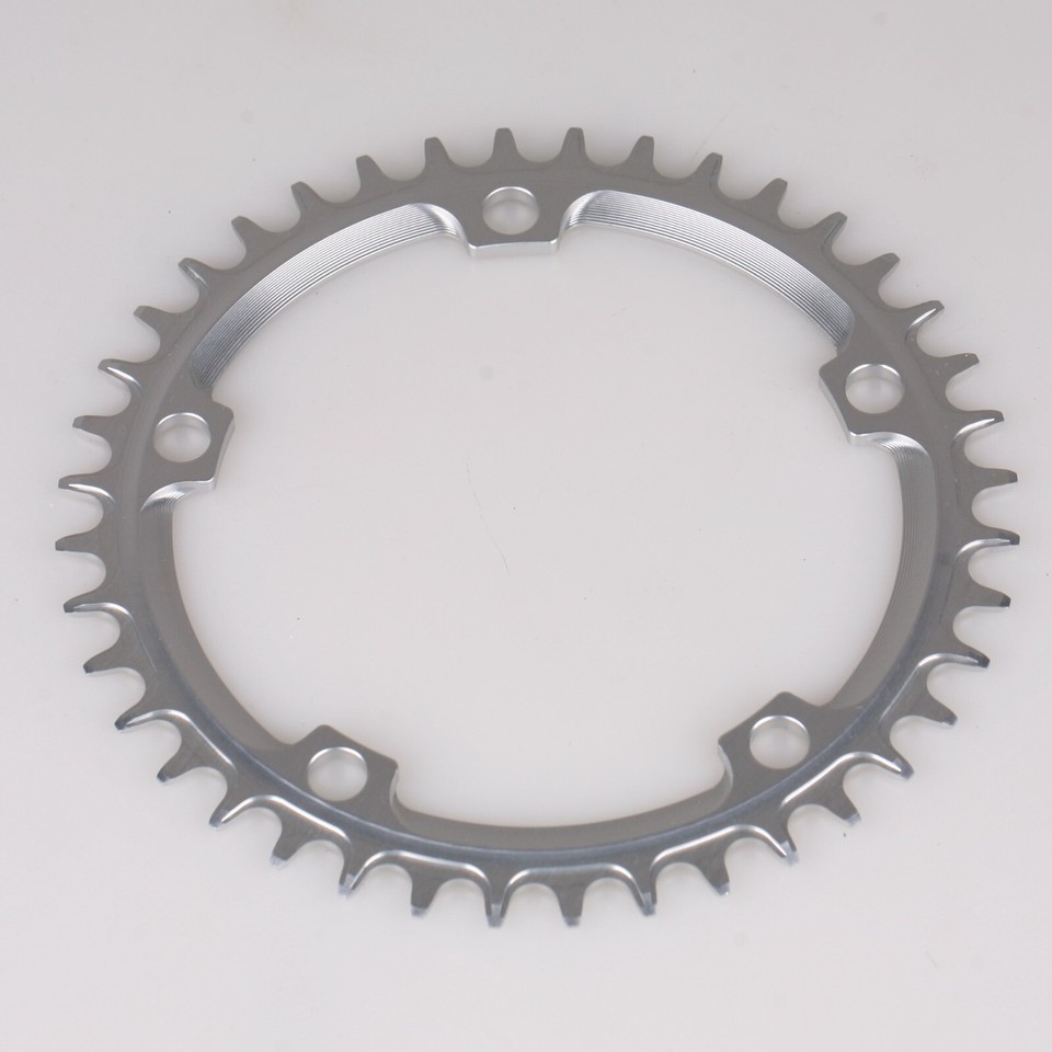 J&L 130BCD ChainRing Narrow Wide Road CX 1x-fit Sram,FSA,RACEFACE,Rotor ...