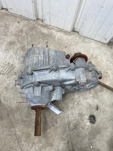 97-01 JEEP CHEROKEE Transfer Case New Process 242 (selec-trac) Oe ...
