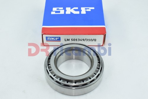 Tapered roller bearing SKF lm501349/310/q 501349/310 vkhb 2153 41.3x73 ...
