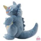 Pokemon RHYDON 10" Official Plush Doll Stuffed Doll | eBay