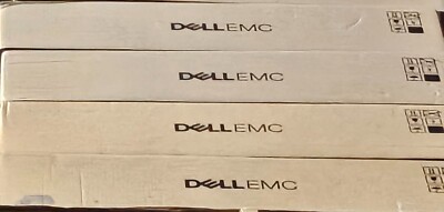 Dell PowerEdge R340 -NOB, 1X 3.4GHZ, 16GB, 4- 3.5" TRAYS,H330,2-PSU ...