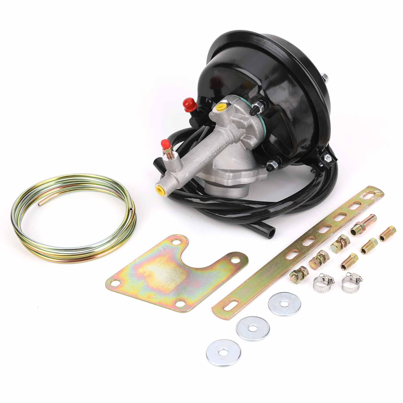 AU Universal VH44 REMOTE BRAKE BOOSTER KIT SUIT FOR DISC DRUM / DRUM ...