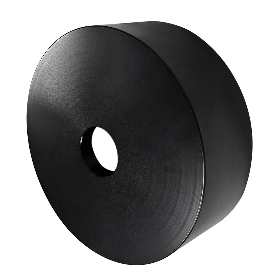 Wheel Balancer Large Truck Rim Spacer Backing Plate - 36mm Shaft Coats ...