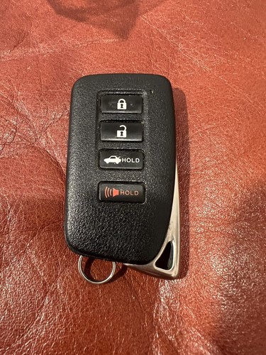 OEM 2013-2018 LEXUS IS ES GS SMART KEY KEYLESS REMOTE FOB HYQ14FBA | eBay