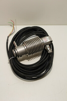 Flintec RC1-250kN-C3 Compression load cell 250kN NEW | eBay