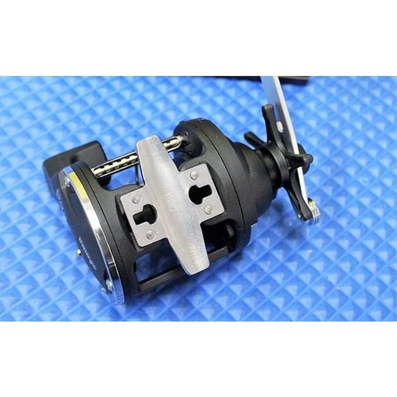 Okuma Magda Pro Line Counter 30DX Fishing Reel，USA Fast | eBay