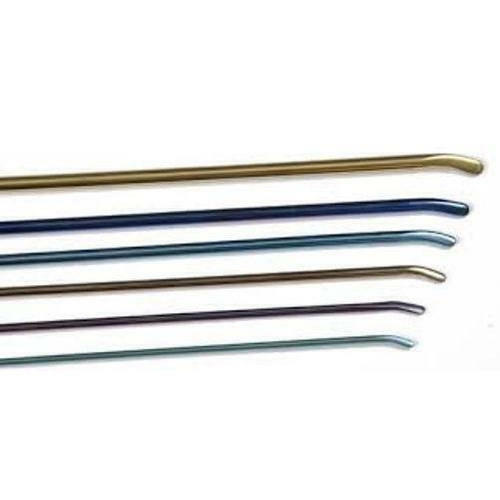 Titanium Elastic Nail Orthopedics Instruments pack of 10 pcs surgical ...
