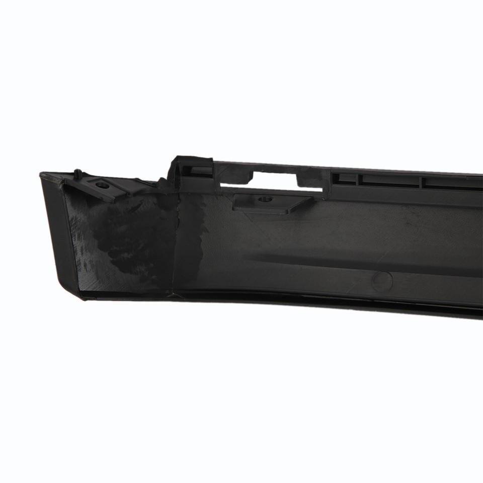 Front Lower Valance Fit 2019 2021 Chevrolet Silverado 1500 GM1092265 ...