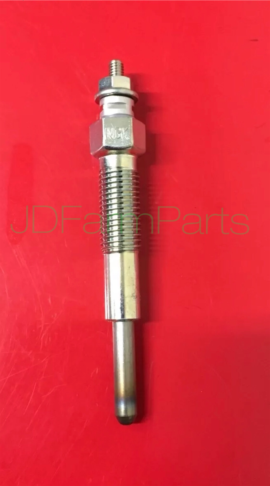 TEREX SKID STEER TSR-50 / TSV-50 / TSR-60 / TSV-60 GLOW PLUG | eBay