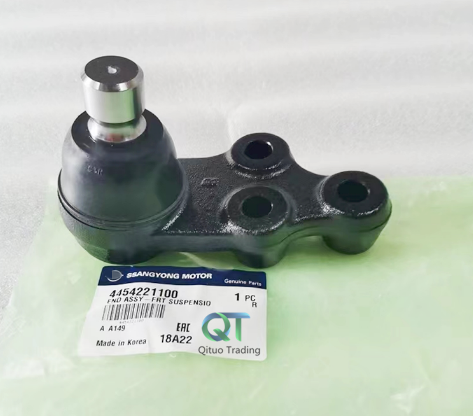 NEW Front Suspension Lower End LH+RH for Ssangyong STAVIC/RODIUS ...