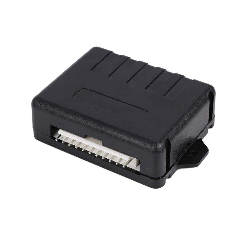 12x AUTO Car Central Lock/Unlock System Car Keyless Entry Kit w ...