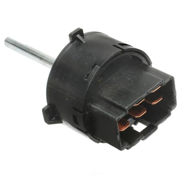 HVAC Blower Control Switch-Motor Switch Standard DS-2214 fits 03-05 Kia ...