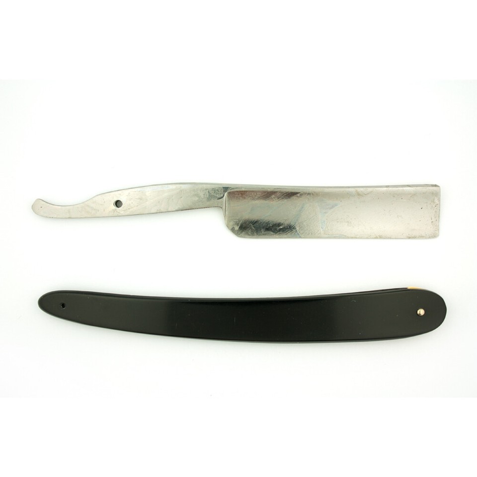 Imperial Razor Co. New York - Germany 11/16" Vintage Straight Razor ...