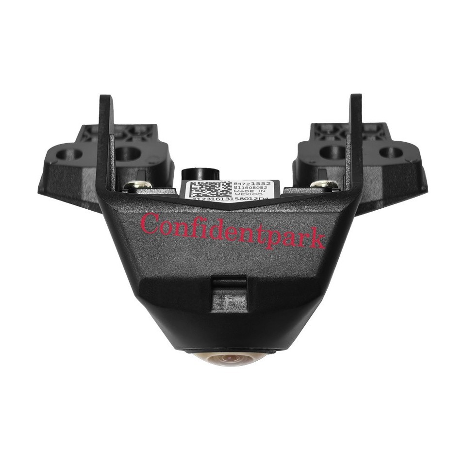 Front View Driver Information Camera 84721332 for 2020 2021 Chevrolet ...