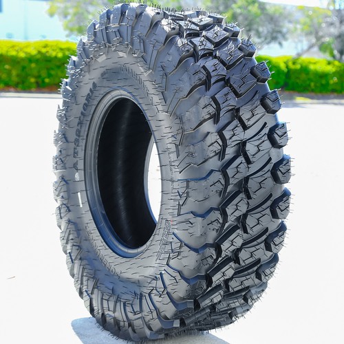 2 Forerunner Tomahawk A/T 32x10.00R14 32x10R14 32x10x14 86J 8 Ply ATV ...