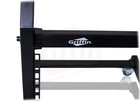 GRIFFIN Rack Mount Stand - Music Studio Recording Mixer Cart Rail Gear ...