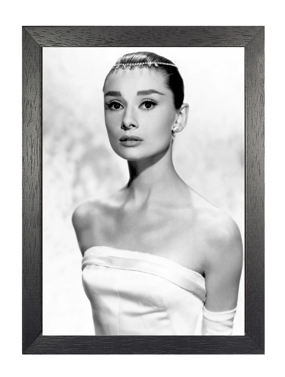 Audrey Hepburn Humanitarian