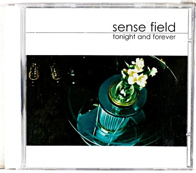 Sense Field - Tonight And Forever - CD PreOwned Alternative Rock Emo ...