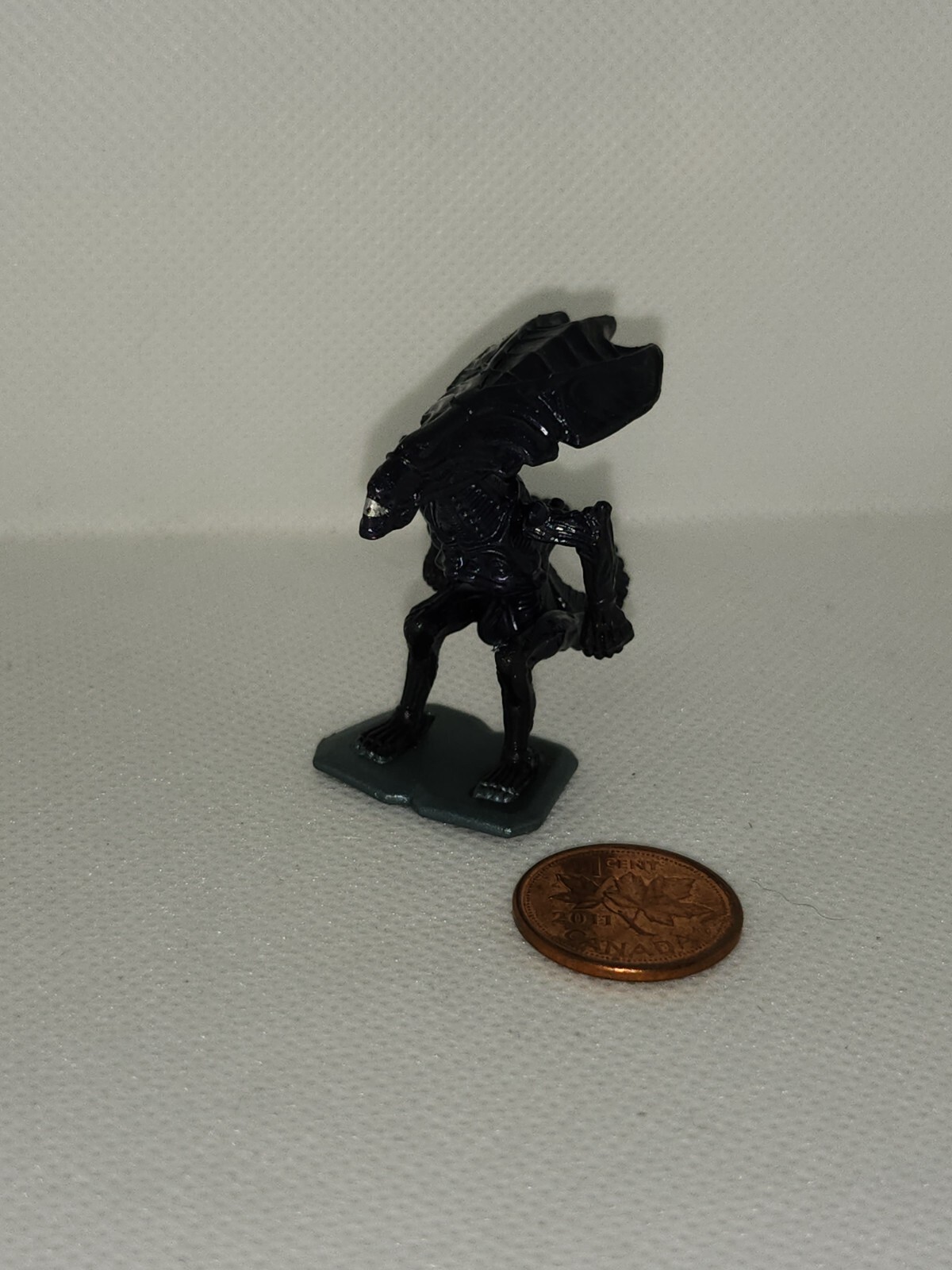 MicroMachines MICRO MACHINES ALIENS QUEEEN / ALIEN FIGURE variants | eBay