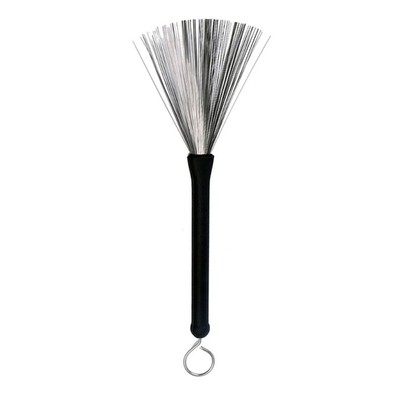 32cm Length Drum Brush Retractable Steel Wire Brush Drum Drum Brush | eBay