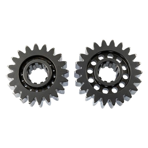 QUICK CHANGE GEAR SET - 20/22 8620 LW | eBay