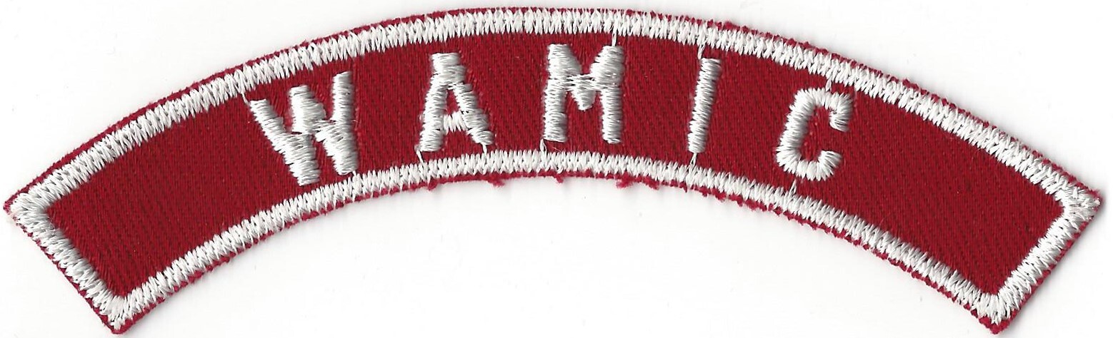 CMS- Wamic RWS Community Strip - OR - Cascade Pacific Council | eBay