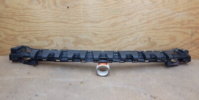 2012 2013 2014 Mercedes C250 C300 AMG Front Bumper Support Rail OEM ...
