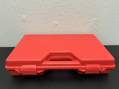 Gunfix Xl-101 Low Velocity Stud Driver Powder Actuated Tool | eBay