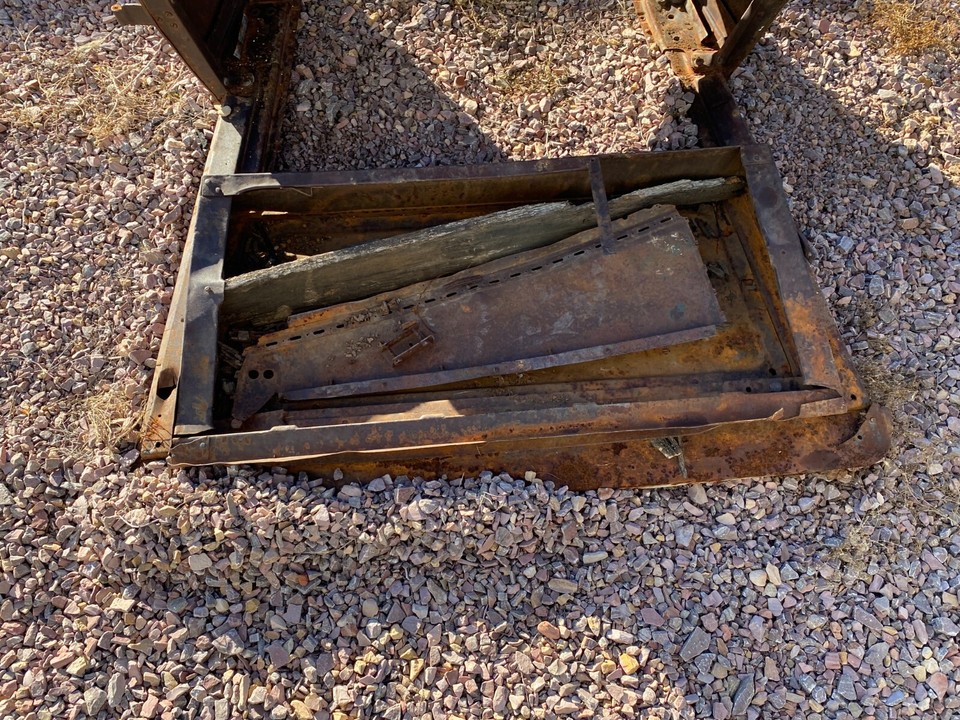 1930 1931 model a ford pickup truck cowl tudor sedan 30 31 rat rod | eBay