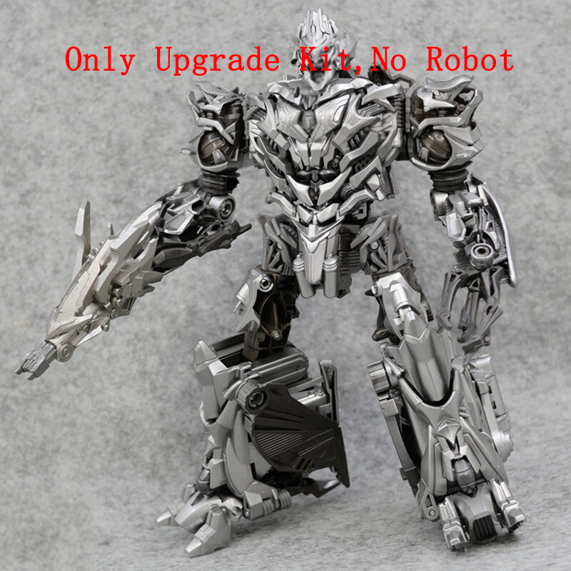 COOL 3D DIY Arm Gun Weapon Upgrade KIT FOR Studio Series SS54 Megatrn ...