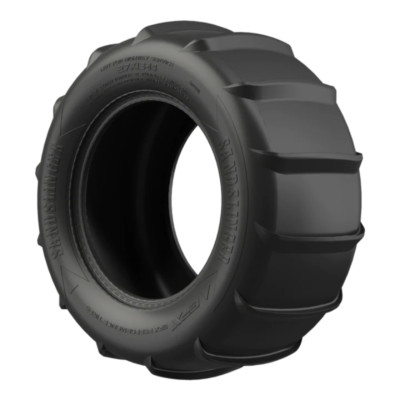 EFX SandSlinger Rear Sand Paddle UTV / ATV Tires - 29x14-14, For Sand ...