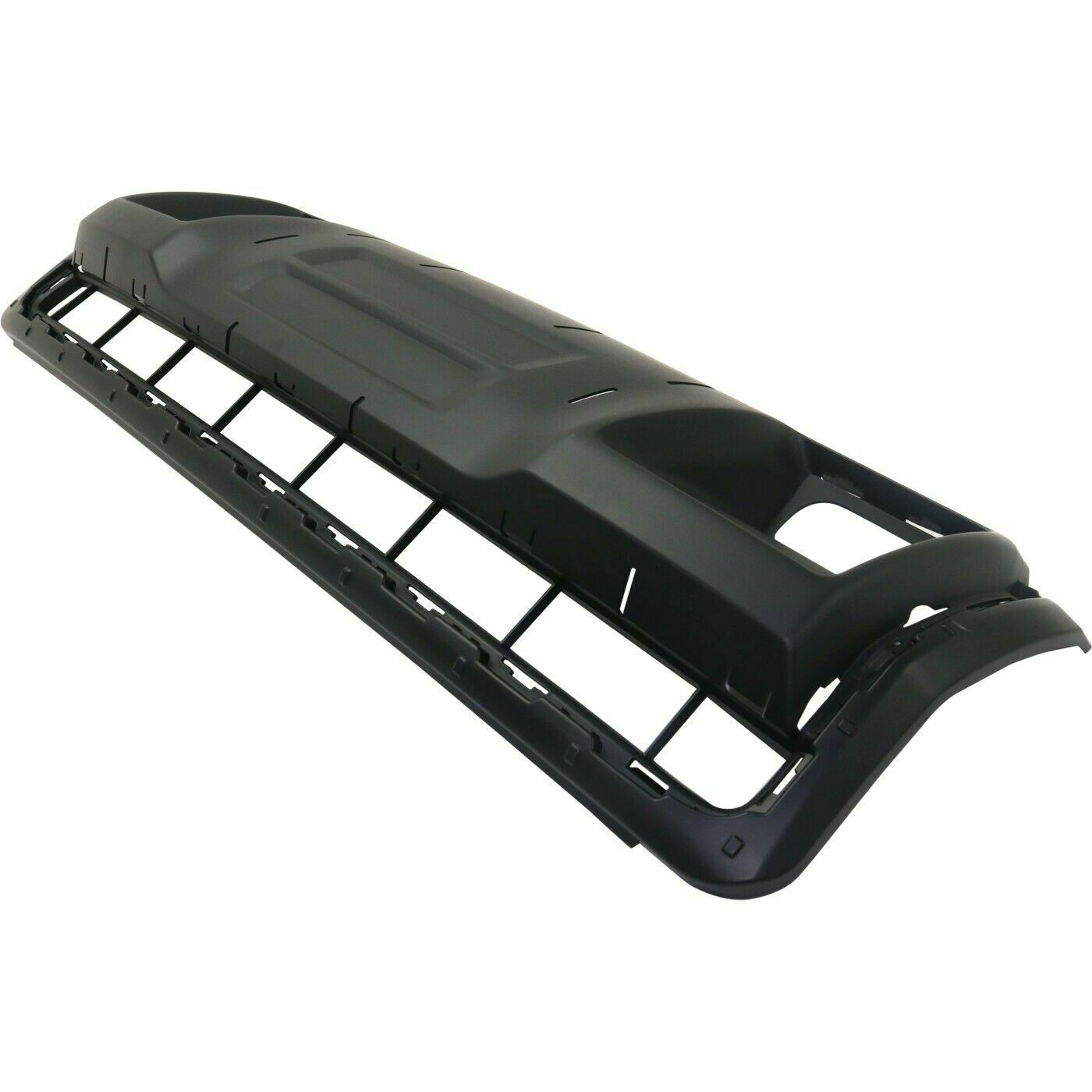 New Skid Plate Textured Black Front Fits 2015-2021 Gmc Canyon GM1095209 ...