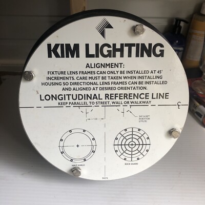 Fixtures - Kim Lighting
